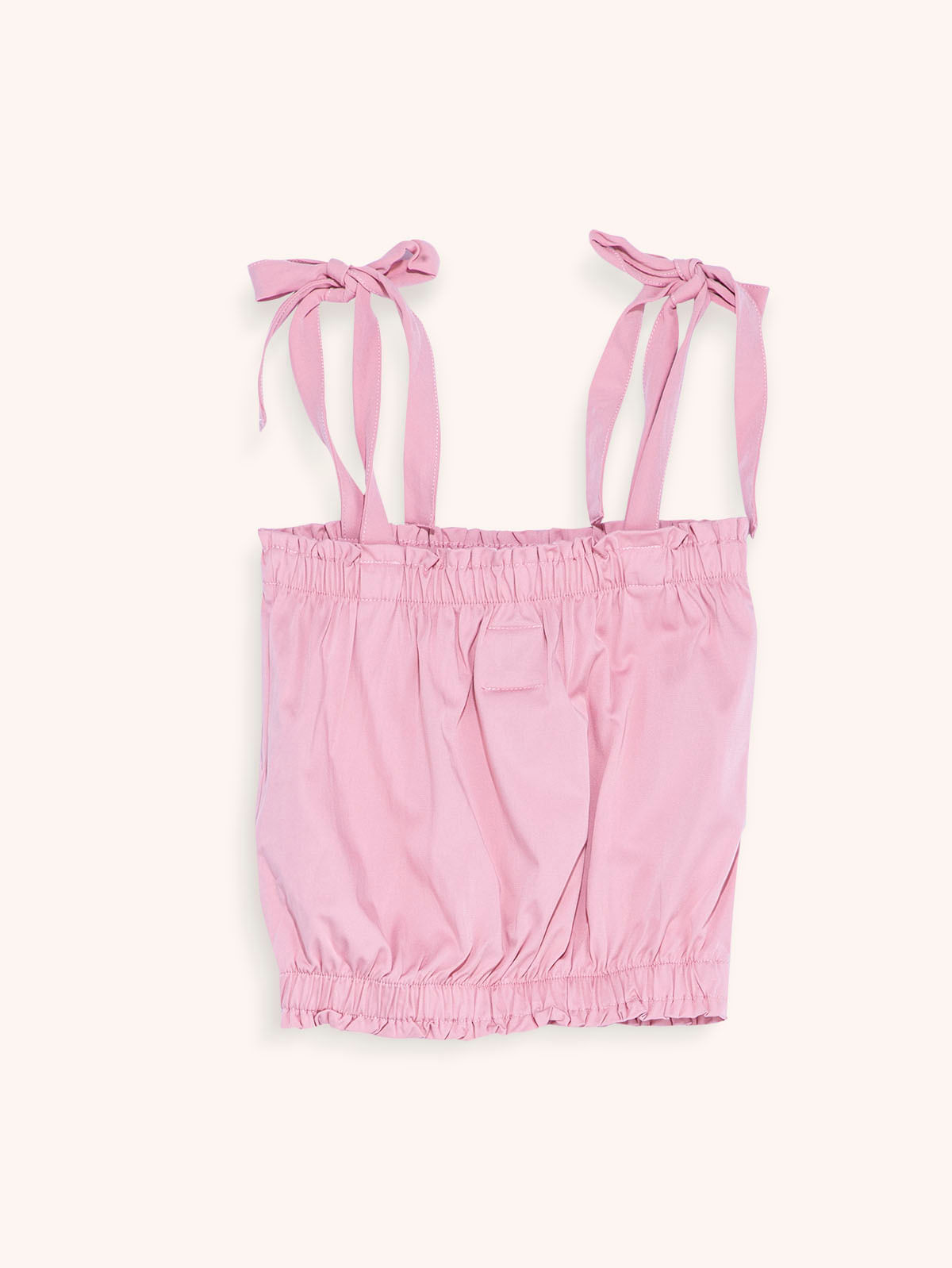 Blusa Palo de Rosa para Niña 12285