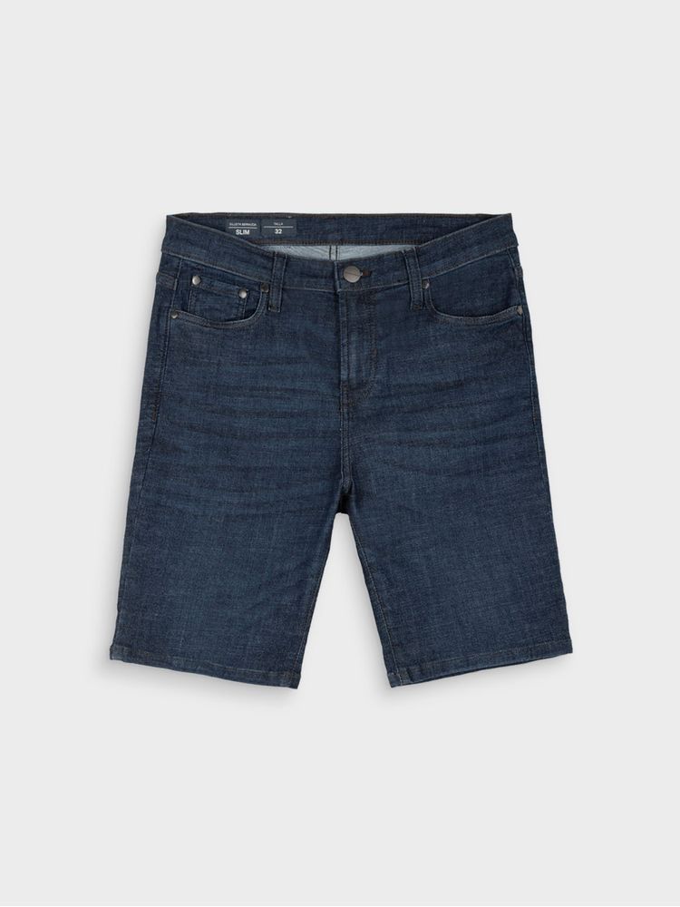 Bermudas Para Hombre Arturo Calle