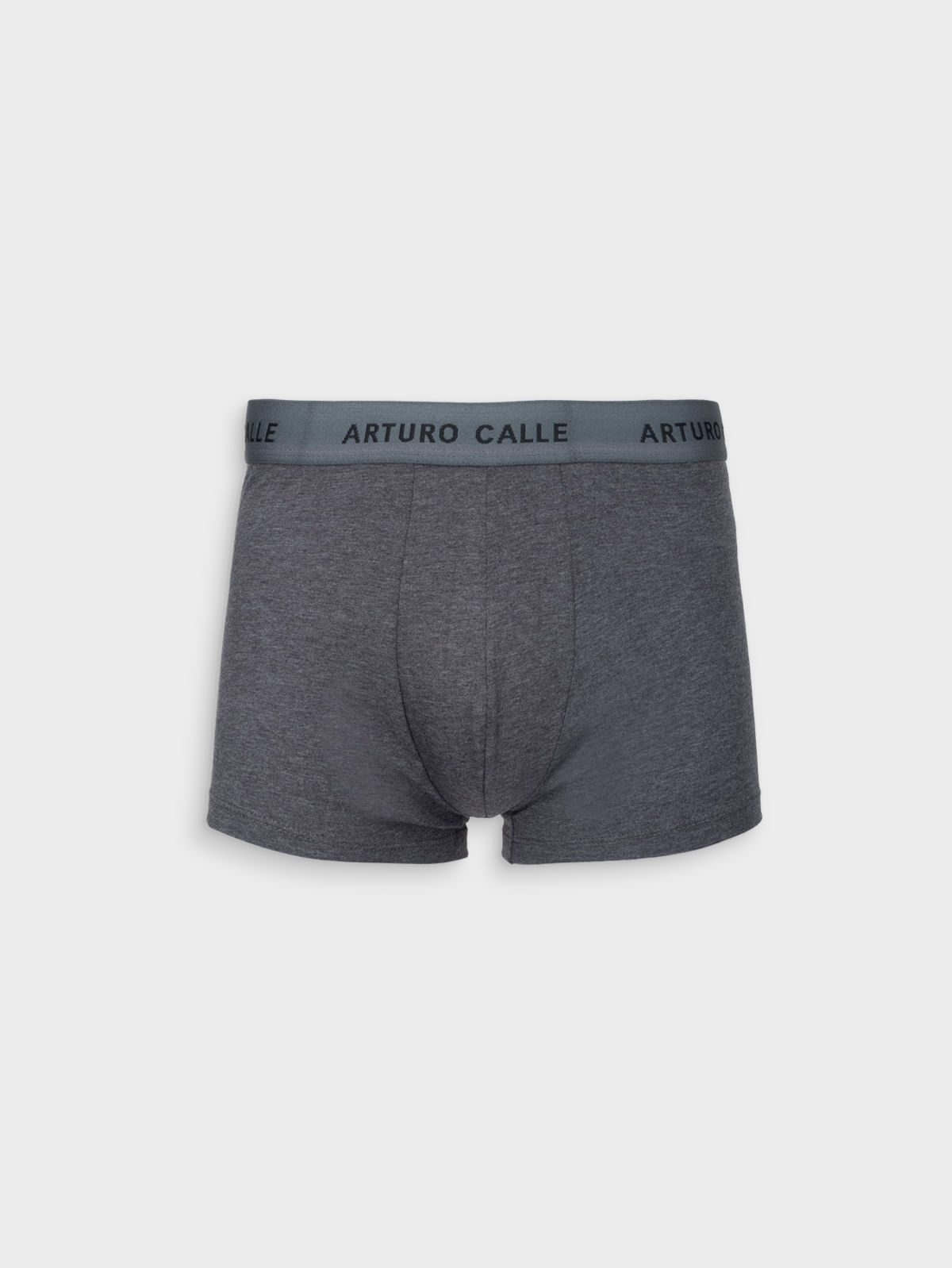 Pack x 3 Bóxer Cortos Resistentes y Cómodos 45822